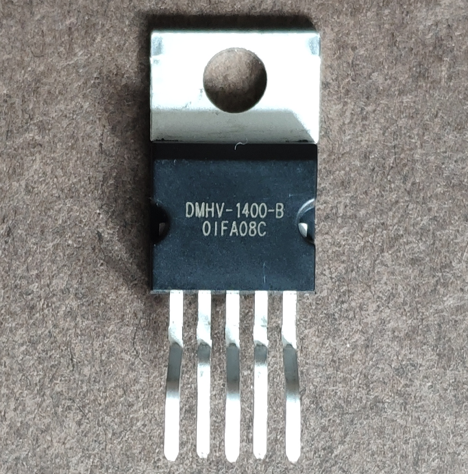 Clamping IC _ High Voltage Regular-杭州尚能科技有限公司