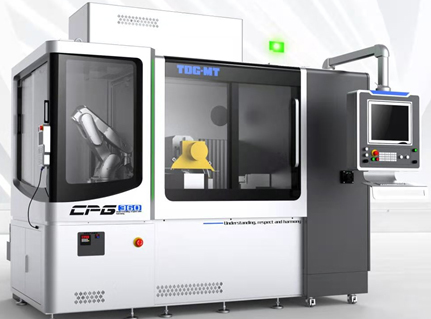 CPG 360周边磨床_浙江良晓精密机械科技有限公司